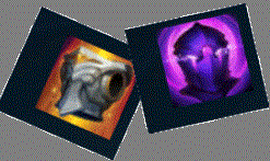 LoL’s Two New Tank items. Adaptive Helm & Gargoyle Stoneplate. Tank You ...