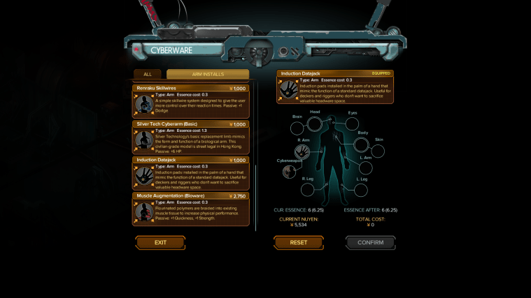 Shadowrun Hong Kong- Decking; How to learn and where to find A Datajack ...