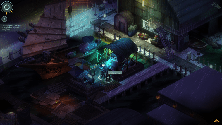 Shadowrun Hong Kong- Decking; How to learn and where to find A Datajack ...